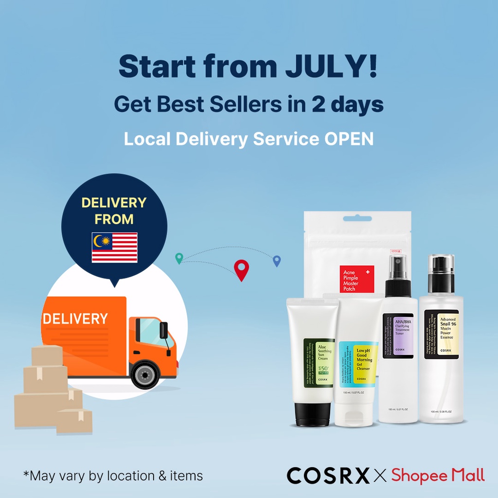 [COSRX OFFICIAL] Advanced Snail 92 All in one Cream 100ml, Snail ...