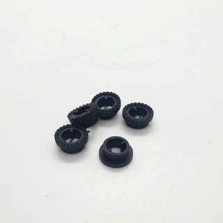 SESENDAL/ STOPPER/ BUSHING TENSION SET MESIN JAHIT TEPI INDUSTRI ...