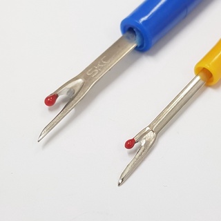 SKC Seam Ripper (1pc) 6.8cm/9.5cm | Penetas Benang SKC | Shopee Malaysia