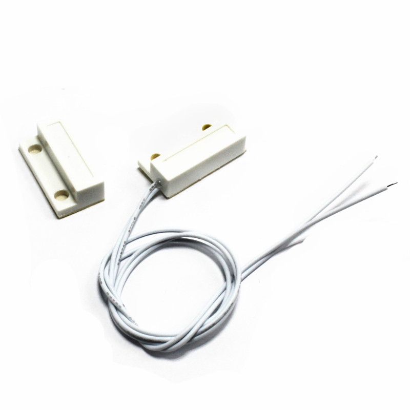 Arduino Magnetic Contact Switch Door Sensor MC-38 | Shopee Malaysia