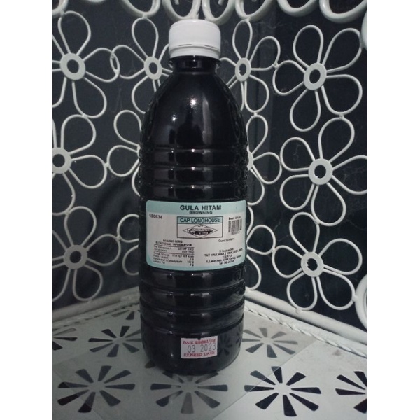 GULA HITAM GULA KARAMEL BROWNING SUGAR 600gm - 800gm | Shopee Malaysia