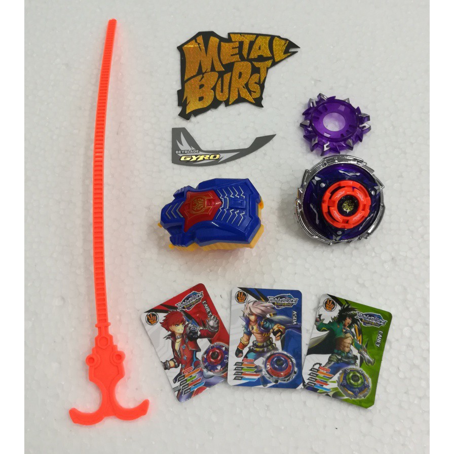 BEYBLADE SPINNING TOP TOY - BATTLE OF THE GENERATIONS! | Shopee Malaysia