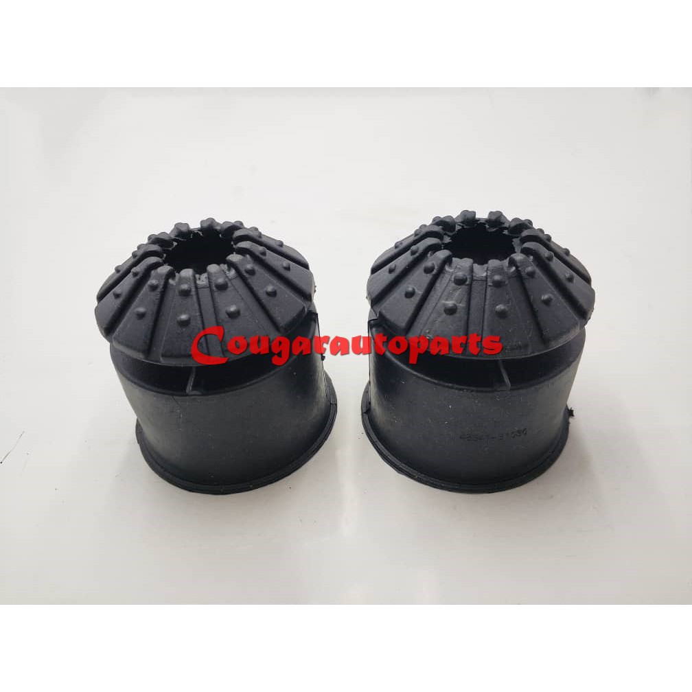 PERODUA ALZA STOPPER Absorber & COIL SPRING REAR | Shopee Malaysia