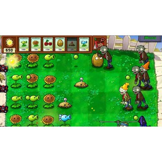 Plants Vs Zombies MOD MENU 2020 - Cheats & Hacks [PC GAMES] | Shopee ...