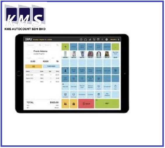 Retail Pos System - - One Time Payment Lifetime Use Offline Version ...