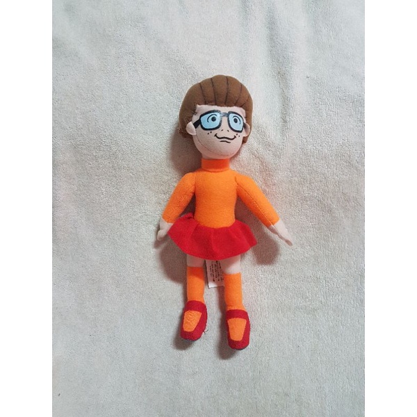 Authentic Vintage Hunter Leisure Cartoon Network Hanna-Barbera Scooby ...