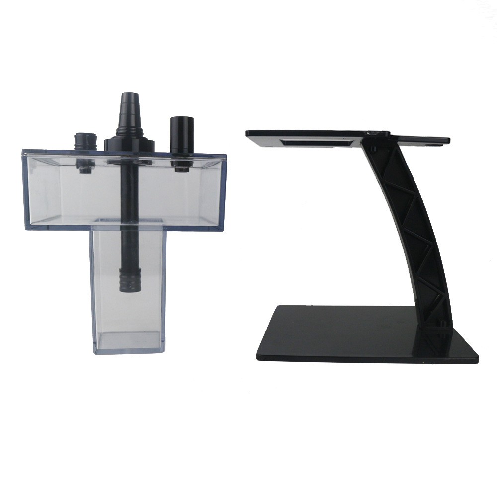 RM 168.000 T Style Acrylic Hookah Shisha Pipe Chicha Narguile Completo ...