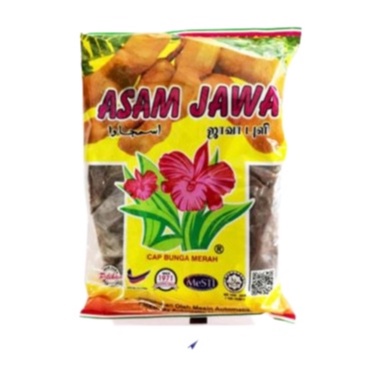 BUNGA MERAH ASAM JAWA 500G | Shopee Malaysia