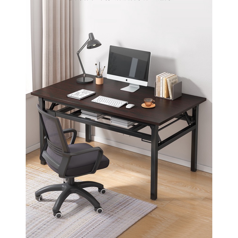 Foldable Computer Desk Table/Computer Desk Table/Simple Study Desk ...