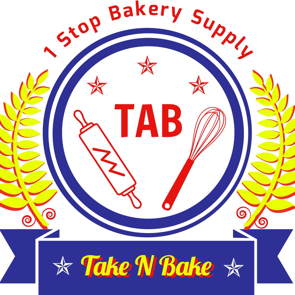 Take N Bake ( TAB ), Online Shop | Shopee Malaysia