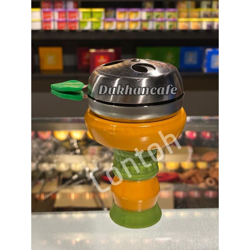 Koloud Hookah & Dapur Sihsha (001) | Shopee Malaysia