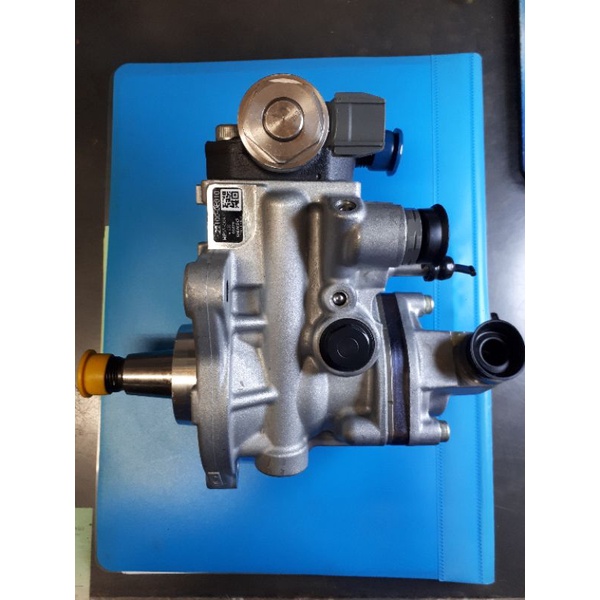 TOYOTA HILUX REVO 2.8 HP5 FUEL INJECTION PUMP | Shopee Malaysia