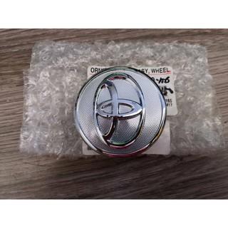 TOYOTA GENUINE RIM CAP FOR VIOS AND ALTIS 42603-0D070 | Shopee Malaysia