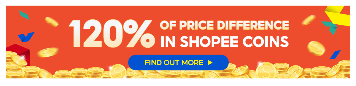 Shopee Cashback 2021 | Cashback Vouchers With No Minimum Spend | Shopee ...