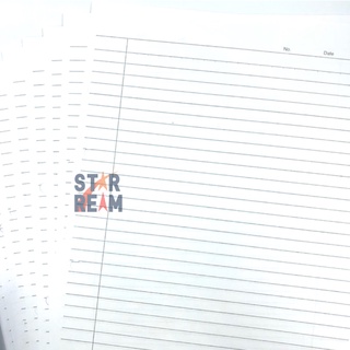 Kertas Kajang A4 Foolscap Paper 70gsm 30s/50s/100s Double Sided Single ...