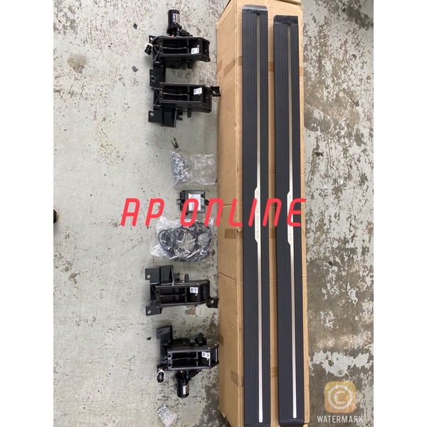 RANGE ROVER SVR,RANGE ROVER VOGUE,RANGE ROVER SPORT AUTO SIDE STEP,AUTO ...