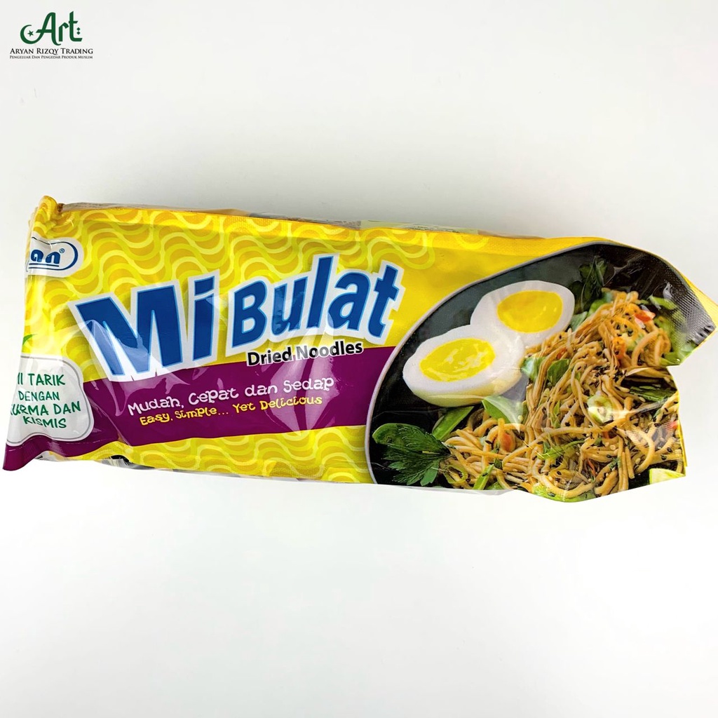 Mee Bulat Iman Produk Muslim Terbaik | Shopee Malaysia