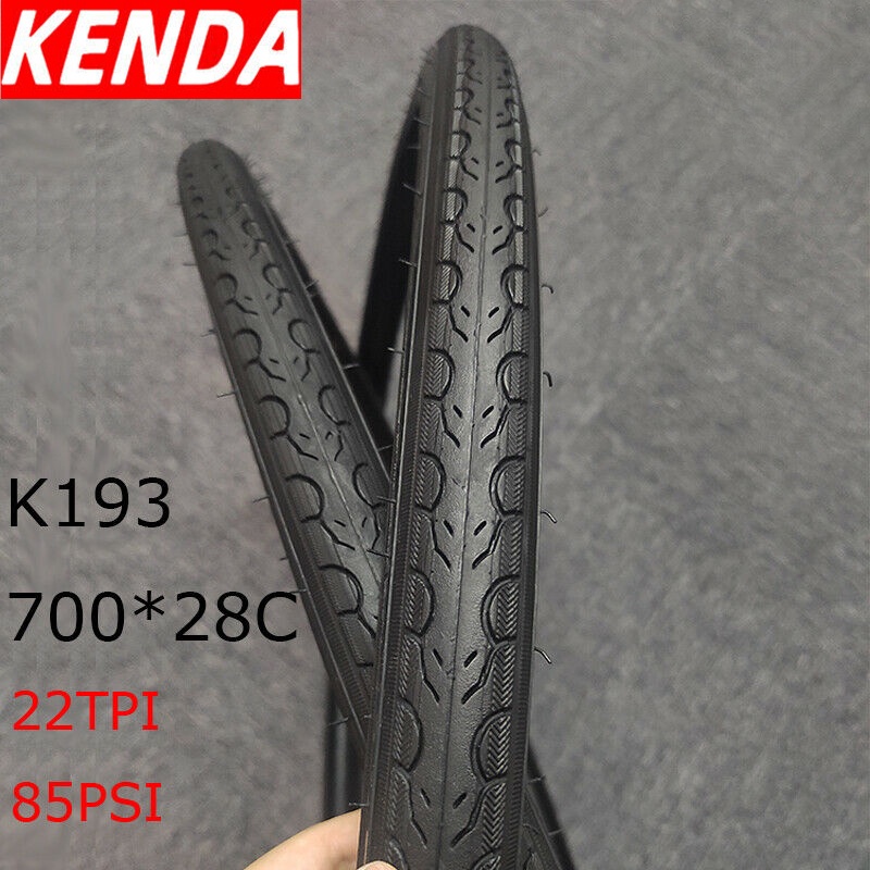 KENDA Bicycle Tires 700C 700*25C 28C 32C 35C 38C 40C Road