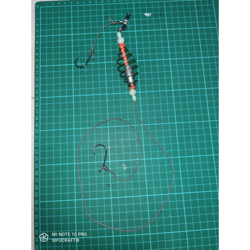 perambut patin dan mekong thailand style | Shopee Malaysia