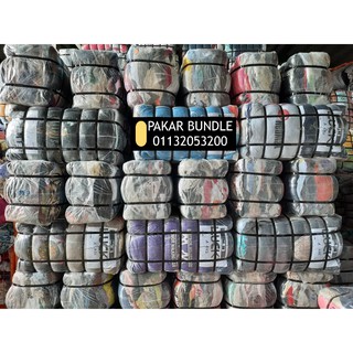 PEMBEKAL & PEMBORONG BUNDLE ANDA (BALES/TOKOL) 45KG ️READY STOCK ️ ...