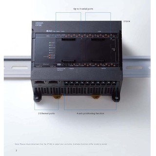 OMRON PLC CP2E|N60DR-A|N40DR-A|N30DR|N40DT-A|N30DT-A|N60DR-D|N40DR-D|N30DR-D|N60DT-D|N40DT-D ...