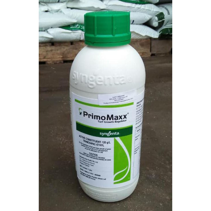PRIMO MAXX ( 1 LITER) | Shopee Malaysia