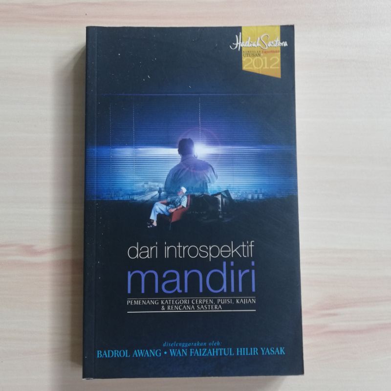 DARI INTROSPEKTIF MANDIRI | Shopee Malaysia