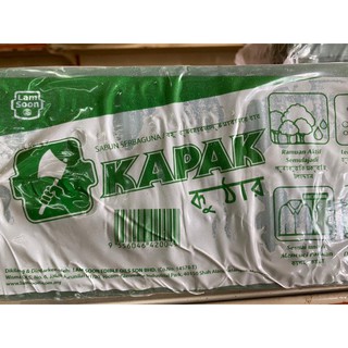 Sabun Cap Kapak 12pcs x 100g | Shopee Malaysia