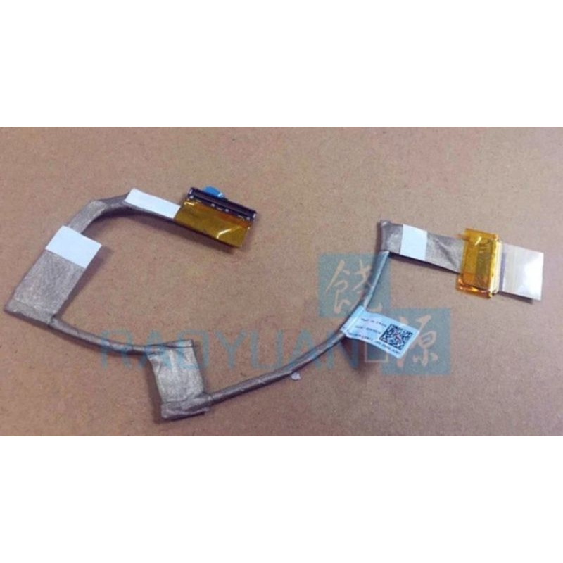 Dell Latitude E5420 model P16G Lcd Led Lvds screen cable original ...