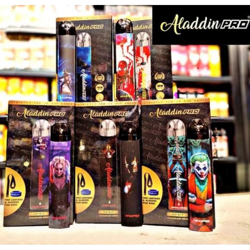 Special edition aladin pro aladin pod alladin pro aladdin pro gundam ...