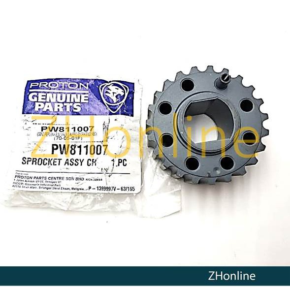 ORIGINAL PROTON GEN2 PERSONA Saga BLM, FL, FLX PREVE SATRIA NEO WAJA ...