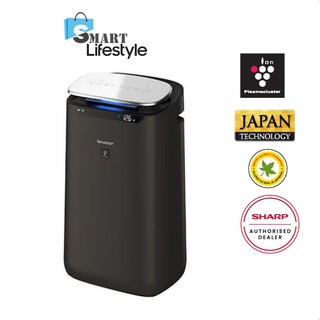 sharp air purifier - Prices and Promotions - Apr 2022 | Shopee Malaysia