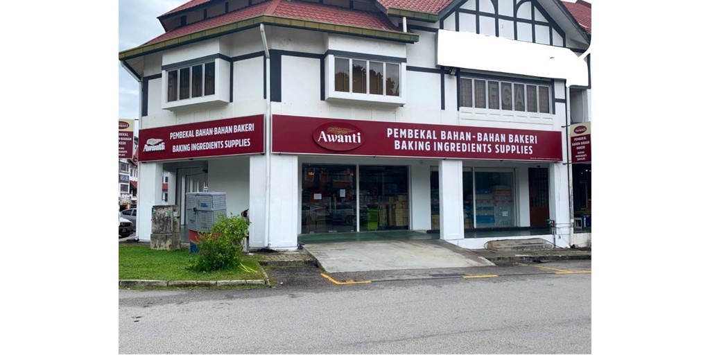 AWANTI BAKING INGREDIENTS SUPPLIES, Online Shop | Shopee Malaysia