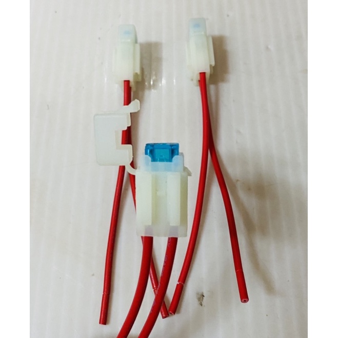 FUSE BOX / LC135/EGO/WAVE125/WAVE110/DASH110/ BOX FUSE | Shopee Malaysia