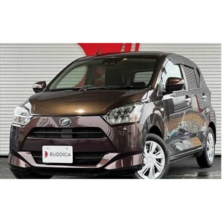 Original daihatsu mira es, Japan perodua axia,1/20 diecast toy car ...