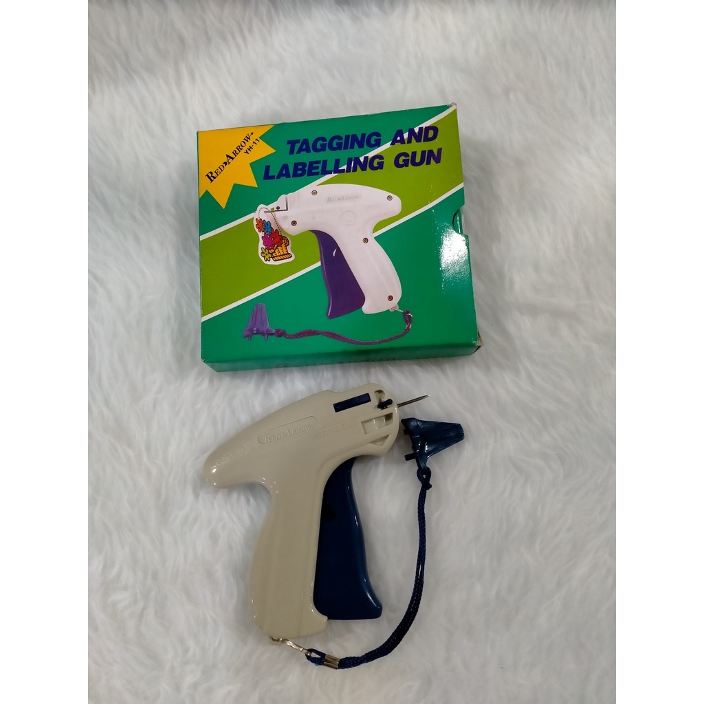 TAGGING/LABELLING /TAG PIN | Shopee Malaysia