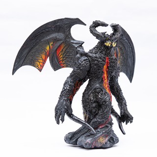 Pre Owned Bandai UMS 9 inch 23cm Belyudra Ultra Legend 100 Monsters ...