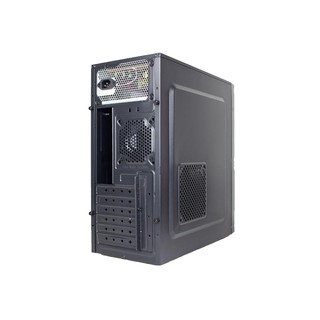 X-FIVE MARVELOUS N7 ATX Desktop Casing With PSU | Shopee Malaysia