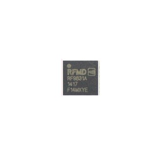 PA IC RF5212A / RF5216A / RF9831A For Replacement | Shopee Malaysia
