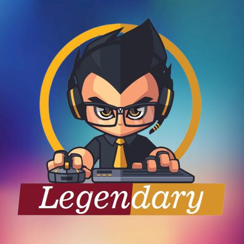 Legendary PC Games, Online Shop | Shopee Malaysia