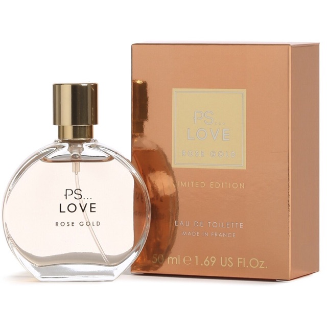 PS Love New Fragrances Primark | atelier-yuwa.ciao.jp