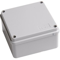 Pvc link weatherproof junction box ip66, peb442, peb444, peb643, peb644 ...