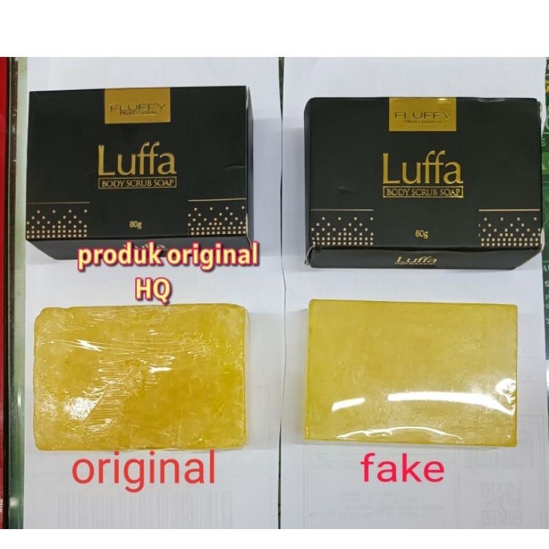 LUFFA BODY SCRUB(ready stock) | Shopee Malaysia