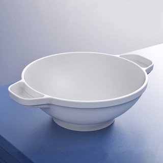 PROMO! Zachia Ear Bowls 4pc With Handle Multi-purpose Sauce Dishes ...