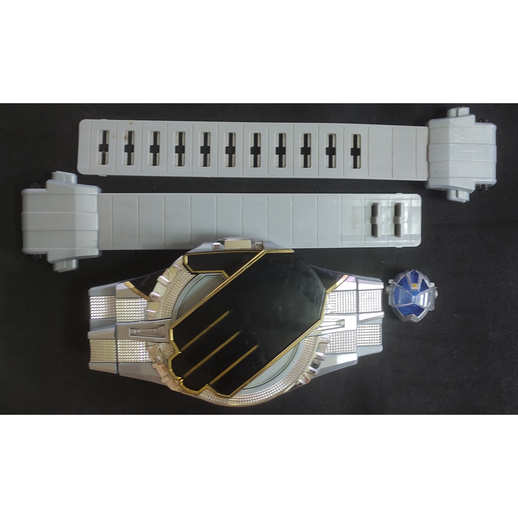 ORIGINAL BANDAI DX Wizard Driver Kamen rider Wizard | Shopee Malaysia