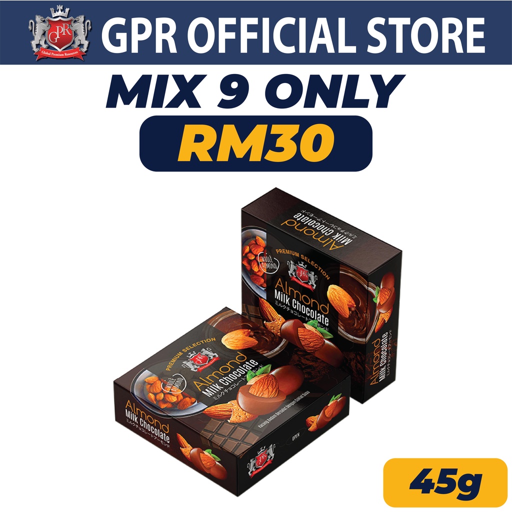 GPR FOOD OFFICIAL STORE Online, July 2022 | Shopee Malaysia