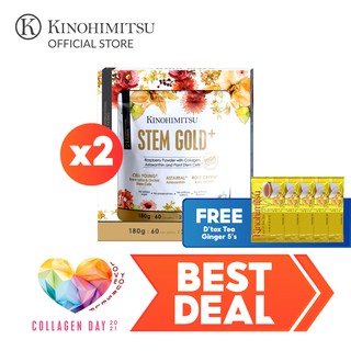kinohimitsu - Prices and Promotions - Apr 2021 | Shopee Malaysia