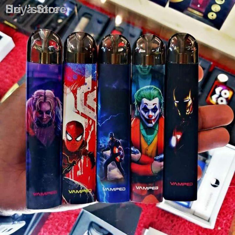 ☑۩authentic new suprxxe aladdin pro 700mah pod cartridge aladin alladin ...