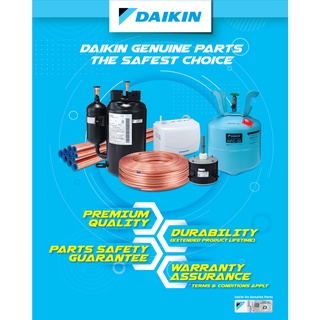 Daikin Air Conditioner PCB / PC Board / IC Board Daikin Genuine Parts 1 ...