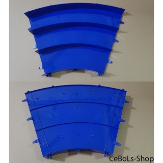 [Ready Stock] Track Tamiya / Track Mini 4WD / Circuit Mini 4WD / Litar ...